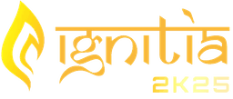 Login | Ignitia 2k25